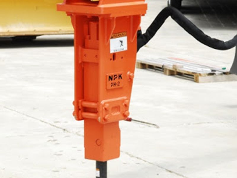 Construction Equipment Attachments For Sale | New, Used, Rental